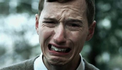  Cry Despair Crying Animated  On Er By Stonecliff