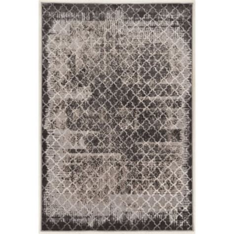 Evolution Trellis Vintage Grey 5 X 76 5 X 76 Kroger