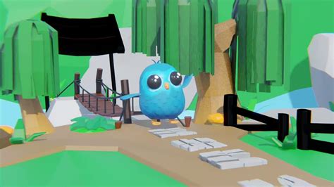 Konain Adnan On Linkedin Blender Animation Rigging 3d