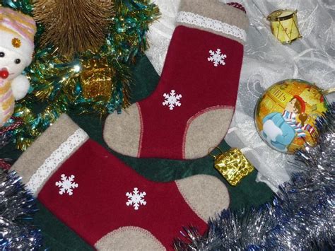 Новорічний чобіток — ціна 120 грн у каталозі Сувеніри Купити товари для дому та побуту за