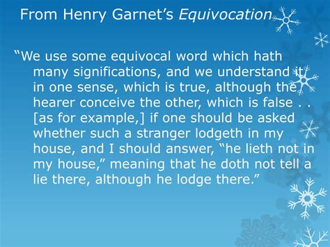 Ppt Definition Of Equivocate Powerpoint Presentation Free Download