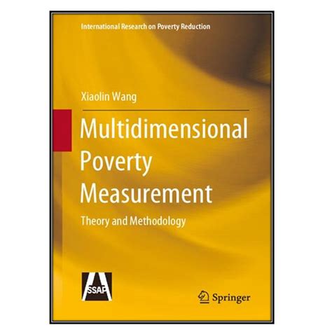 قیمت و خرید کتاب Multidimensional Poverty Measurement اثر Xiaolin Wang