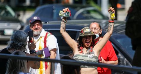 Justice Was Served Today Winnipeg Serial Killer Jeremy Skibicki Convicted On Four Counts Of