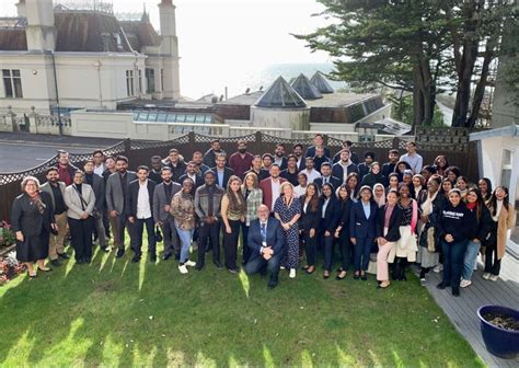 Anjali Dass On Linkedin Industryleaders Professionaldevelopment Learningexperience