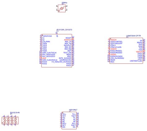 Esp32 Ethernet Resources Easyeda