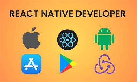 Develop React Native Cross Platform Mobile App Development By Devsalman98 Fiverr