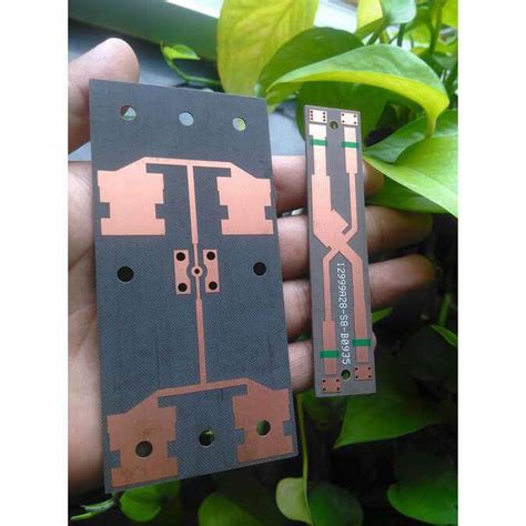 A One Stop Solution For A Variety Of Rogers Pcb Materials Fs Technology