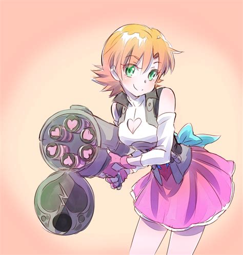 Noras Sheer Heart Attack Rwby Know Your Meme Noras Sheer Heart Attack Rwby Know Your Meme