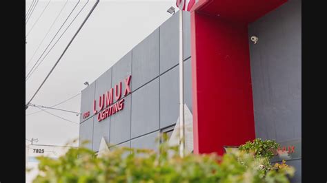 About Lumux Lighting