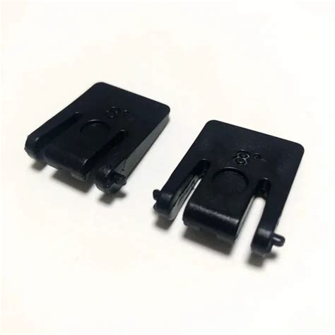Replacement Tilt Leg With Rubber For Logitech Mk K Wireless Keyboard Pack Of Lazada Ph