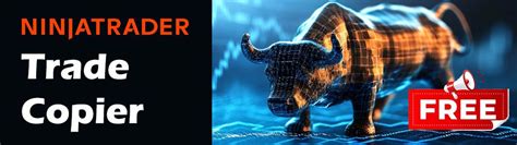 Ninjatrader Free Trade Copier Clickalgo