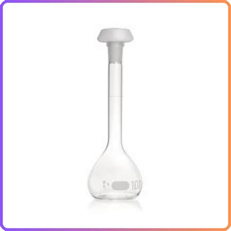 Volumetric Flask 250 Ml Latest Price Manufacturers And Suppliers
