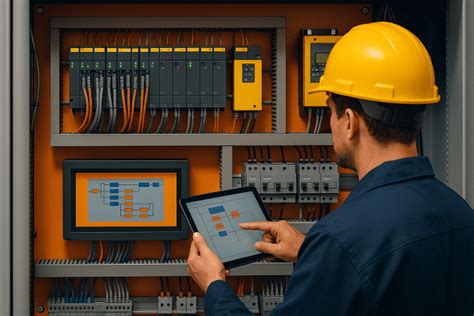Complete Vfd Programming Guide How To Control Vfd Drives With Plc Complete Vfd Programming Guide How To Control Vfd Drives With Plc