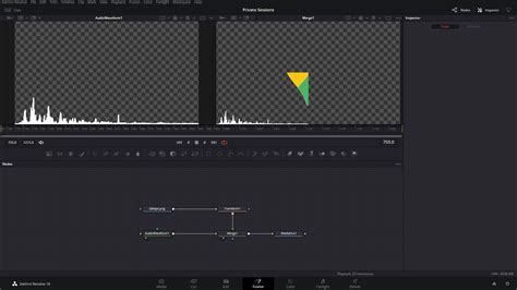 audiowaveform reaper plug in shrinks image down when merged r