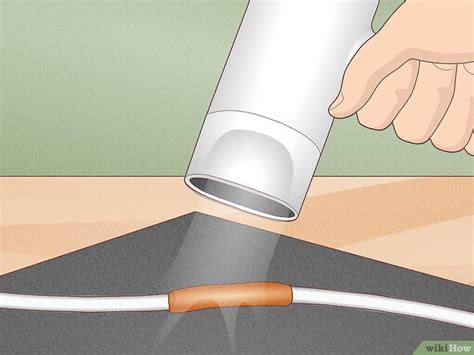 Easily And Safely Repair And Electric Cord Or A Plug