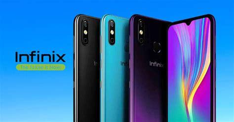 HP Infinix Harga Jutaan Terbaik Di Akhir Game Berat Tetap Ngangkat PintarTekno