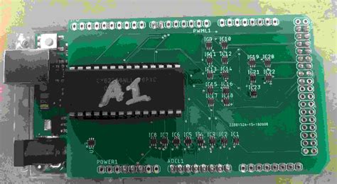 A Proof Of Concept SRAM Based Physically Unclonable Function PUF Key Generation Mechanism For