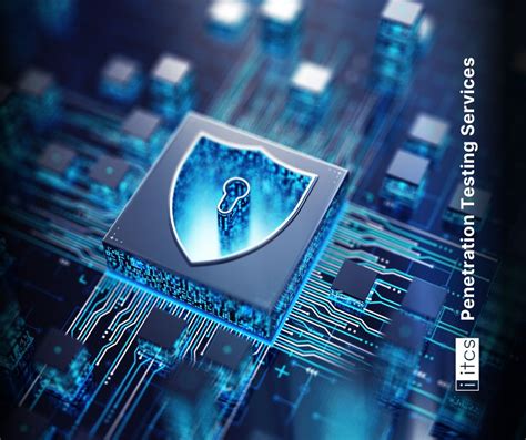 Itcs Information Technology And Cyber Security On Linkedin Penetrationtesting Pentest