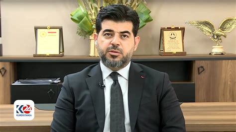 میران بەختیار تا ئێستە 66 هەزار تۆن گەنم لە هەولێر وەرگیراوە