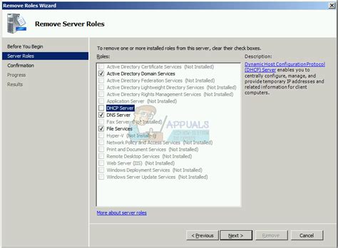 How To Migrate DHCP From Windows Server R To Windows Server