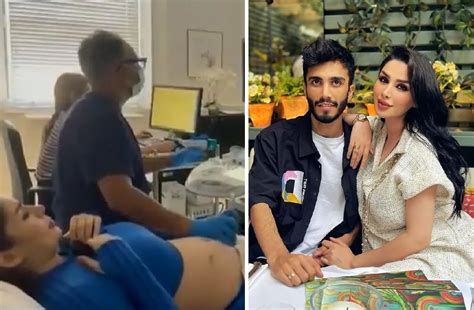 افشاگری مهراد جم؛ بچه مال من نیست سونوگرافی دنیا جهانبخت