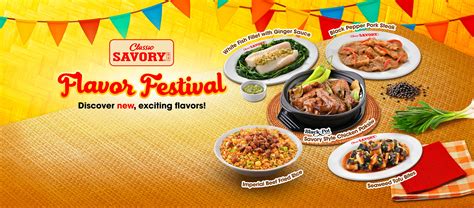 Classic Savory South Luzon Make Your Loved Ones Feel Safe And