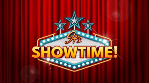 Showtime Season 01 E01 Youtube
