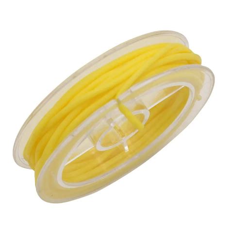 치과 고무 댐 스태빌라이징 코드 클램프 시트 라텍스 탄성 웨지 라인 매체 2 롤 Aliexpress