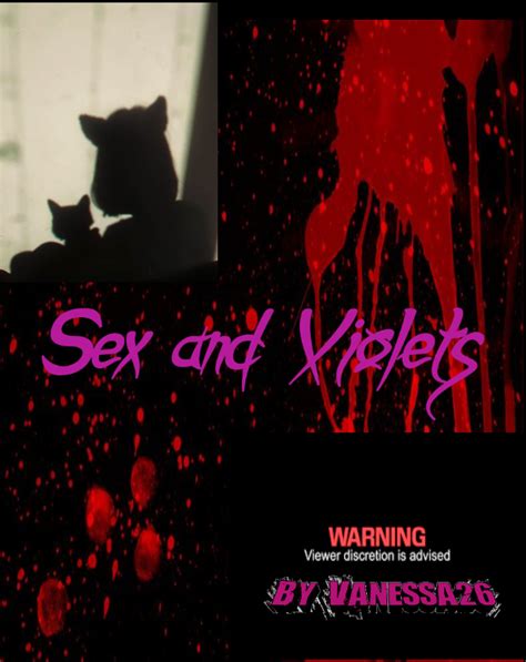 Sex And Violets Lush Stories