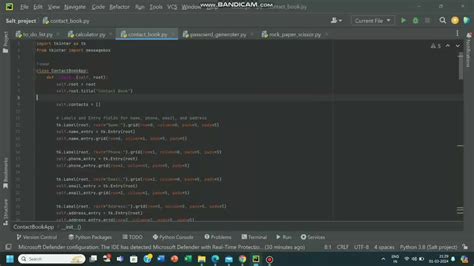 Task2 Codsoft Pythoncoding Internship Srushti Mane