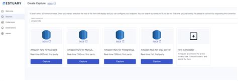 Amazon Rds To Bigquery Migration 2 Easy Ways Estuary
