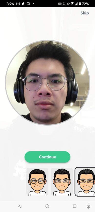 What Is A Bitmoji And How To Make One Android Authority