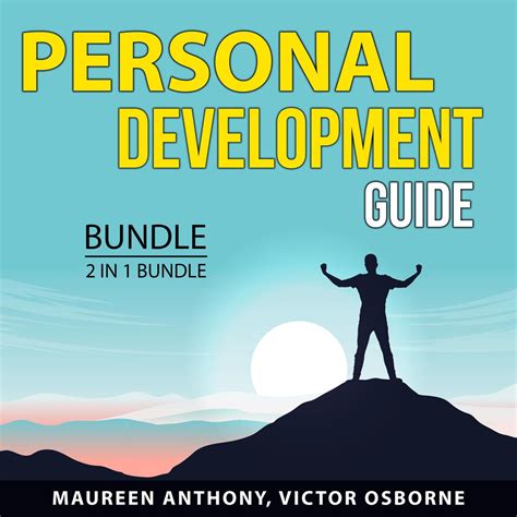 Personal Development Guide Bundle 2 In 1 Bundle Rewrite Your Life And