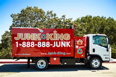 Junk King Wichita Wichita Ks
