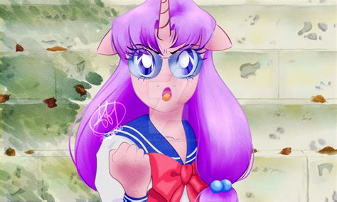 Misty Phantom Ami By Crimsonglow On Deviantart