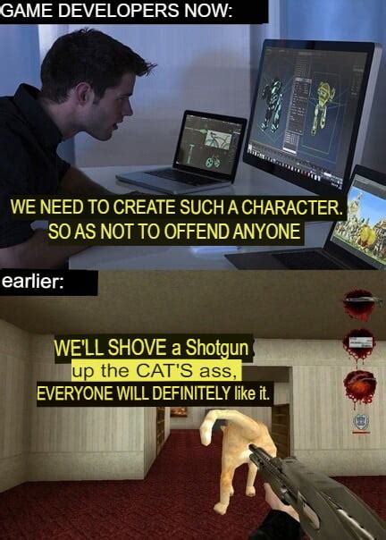 Best Funny Gamedev Memes 9gag