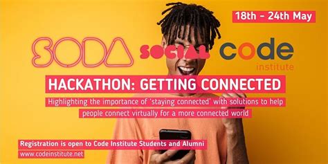 Emanuel Silva On Linkedin Collaboration Hackathon2022 Codeinstitute