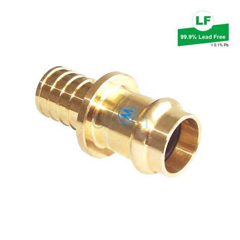 Adaptor Elson Press To Bush Pull On