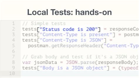 How To Automate Api Testing Pdf Web Development Internet