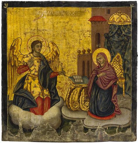 Икони Archives Бургаска художествена галерия Петко Задгорски