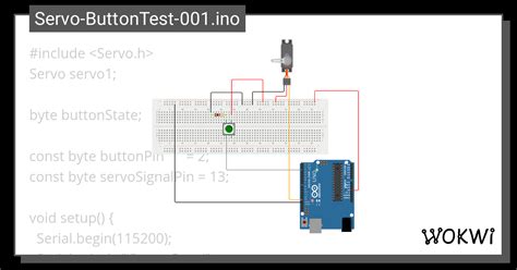 How Do I Connect Things To A Button Programming Questions Arduino Forum