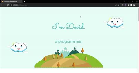 Video Devid Bisen On Linkedin Css Webdevelopment Learning Webdesign