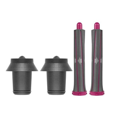 무선드라이기 헤어 컬링 배럴 롱 어댑터 Dyson Airwrap 스타일러 액세서리 볼륨 아이언 교체 모양 도 티몬