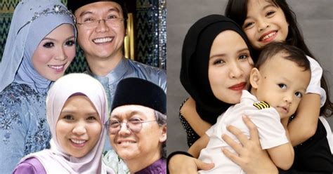 “berani Dia ‘block Saya” Masih Mesra Selepas Bercerai Aziz M Osman