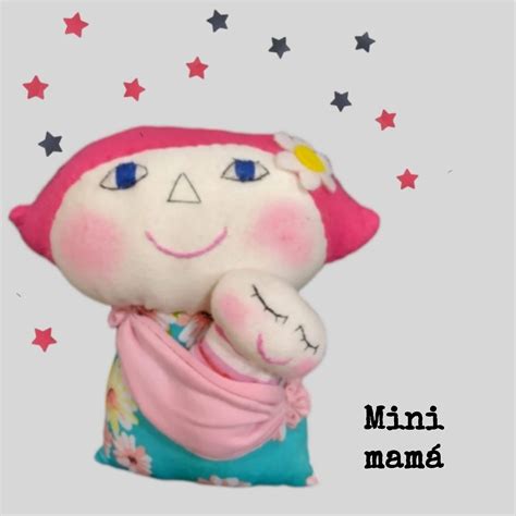 Mini MamÁ Una Buena Mandarina