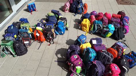 Rucksackprojekt 2023 Liesel Oestreicher Schule