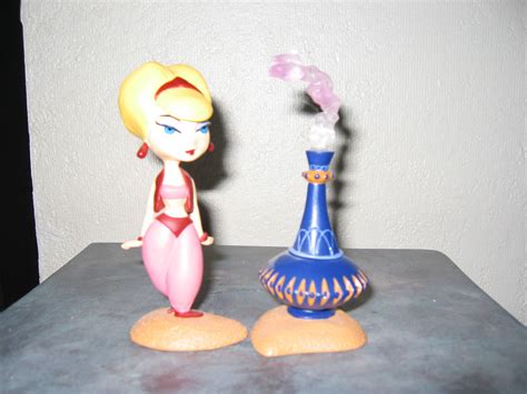 My Gallery Dreamy Jeannie