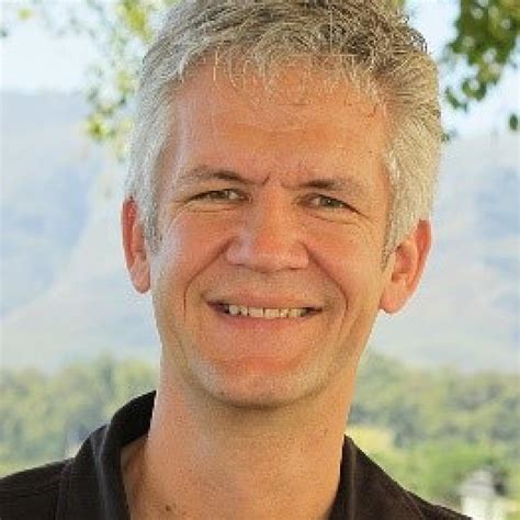 Klumperman Bert Stellenbosch University