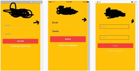 Css3 Tirar Barra De Rolagem No Ionic 3 Stack Overflow Em Português