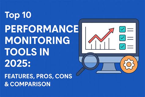 Top 10 Performance Monitoring Tools In 2025 Features Pros Cons And Comparison Best Devops